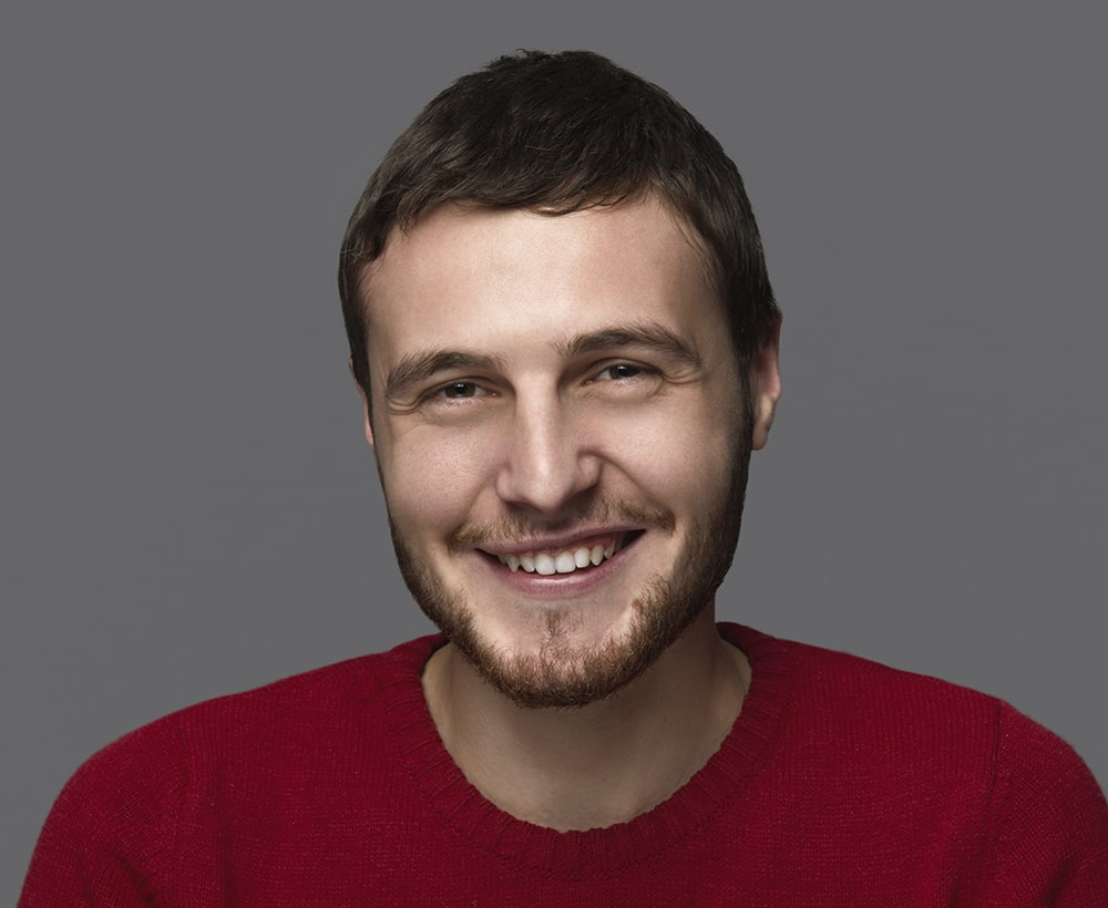 About Me - Colin Fee LSCSW